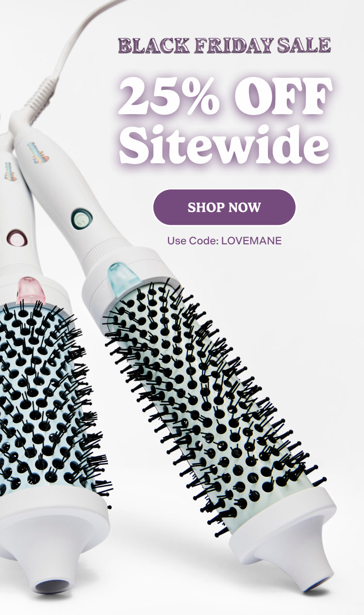 Mane by Jen Atkin | Award-Winning Hair Tools and Brushes