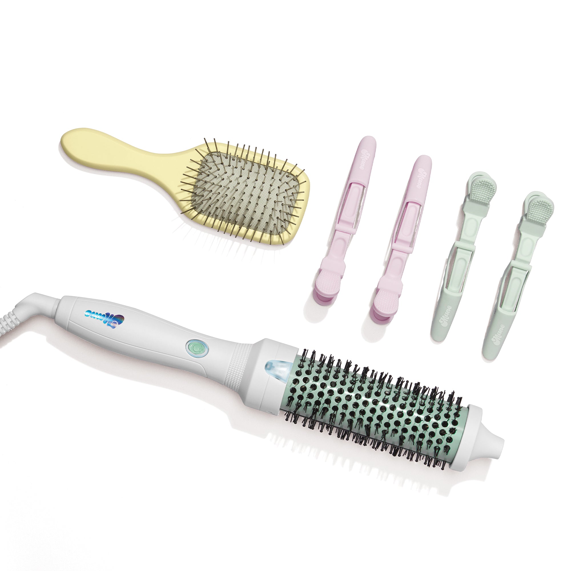 Mane by Jen Atkin | Award-Winning Hair Tools and Brushes