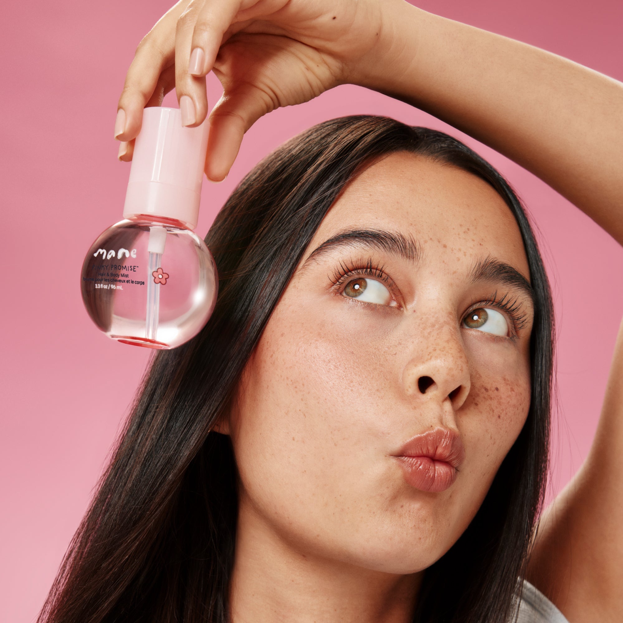 Shop All Mane Hair Products | Mane by Jen Atkin